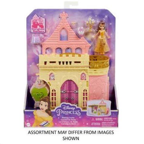 Buy Disney Princess Storytime Stackers Online