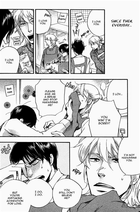 [suzuki Tsuta] Otona No Manaa [eng] Myreadingmanga