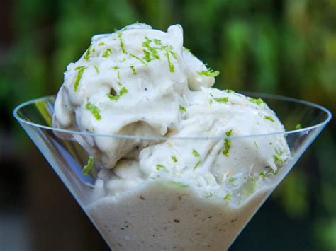 Dairy Free Ice Cream No Machine Needed