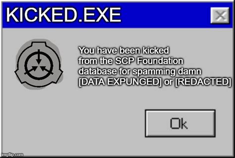 Windows Error Message Imgflip