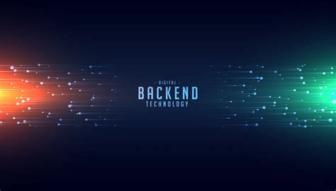 Explorando O Universo Invisível Do Backend Uma Jornada Rumo Ao Coração Da Tecnologia