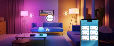 Aidot Linkind Matter Smart Light Bulbs 4 Pack Matter Smart Plug 2 Pack