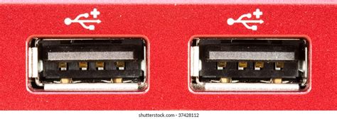 46 094 Usb Port Images Stock Photos Vectors Shutterstock