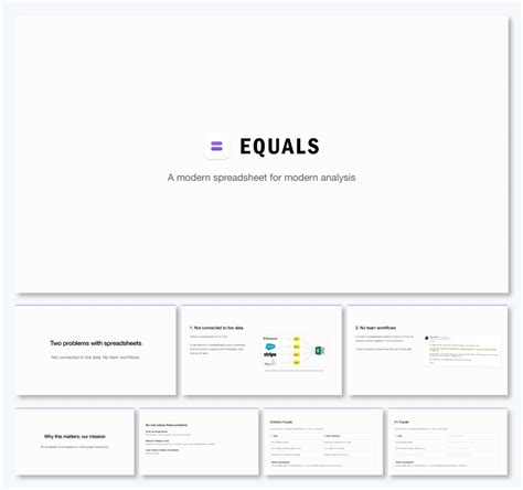 15 Successful Startup Pitch Deck Examples Tips And Templates