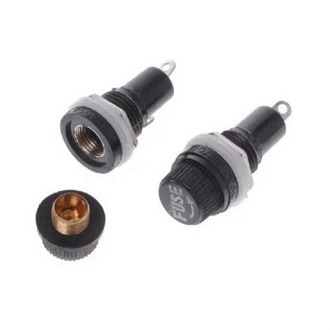 Fuse Glass Cartridge Fuse Trader Wholesaler Distributor From Mumbai