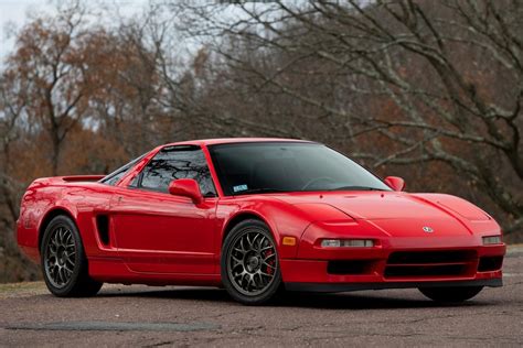 Acura Nsx 1999