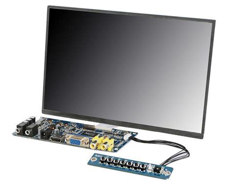 IPS X LCD Touch Screen SKD Module SKD AHT Zhangzhou SEETEC Optoelectronics