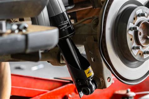 Toyota Land Cruiser 300 Series Ome Bp51 Suspension