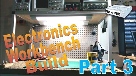 Workbench Electrical Projects