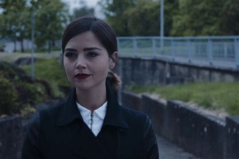 The Zygon Inversion Doctor Who The Doctor Who Site