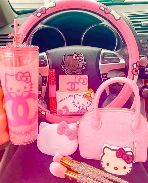 💖🎀stacy🎀💖 On Instagram Happy Friday Hello Kitty Lovers🐱🎀 Ive Been