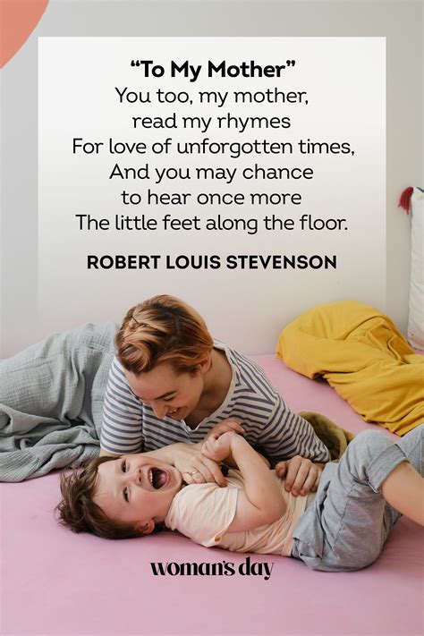 The Best Mother S Day Poem That Will Make Mom Laugh And Cry