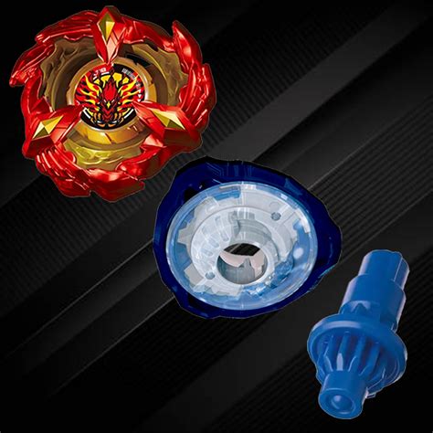 Full Competitive Deck Setup Cobalt Dragoon 7 60e Wizard Rod 9 60b