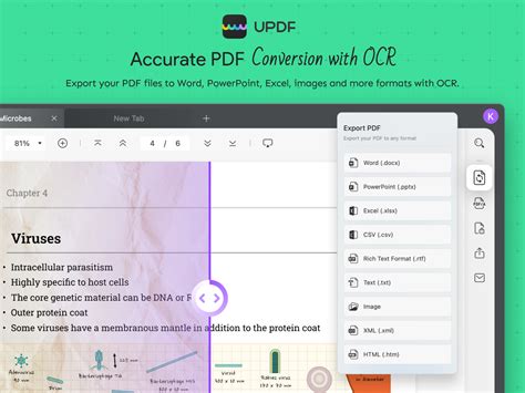 Easily Edit Pdfs Wherever You Are On Pc Or Mobile With Updf