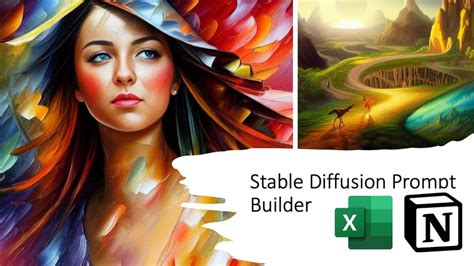 Stable Diffusion Prompt Generator Effective Keywords