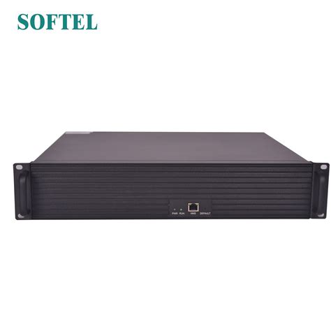 Multi Channel IP To Analog RF Modulator IP To Analog Modulator China Modulator And RF Modulator