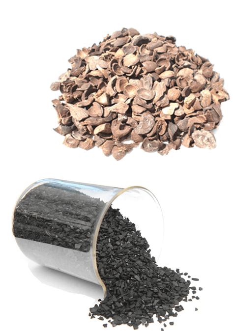 How To Make Activated Carbon From Palm Kernel Shell Rotary Kiln Supply