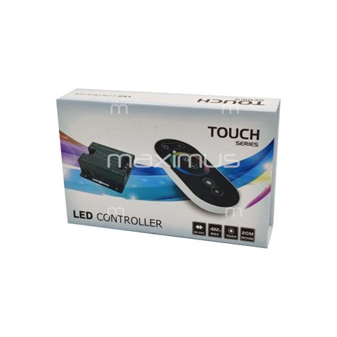 RGB Controller For Led Strip