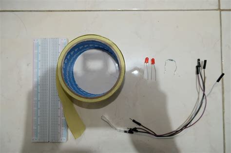 Another Experience With Esp32 Try Touch And Hall Effect Sensor By