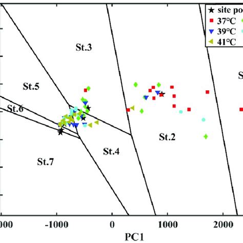 Bruce Protocol And Modified Bruce Protocol For Est Download Scientific Diagram