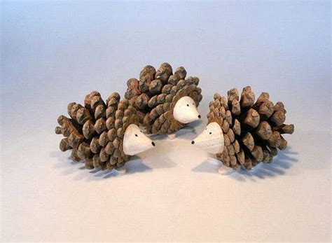 Красивые поделки из шишек своими руками 800 фото Cones Crafts Pine Cone Crafts Pine
