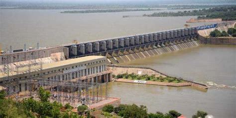 Krishna River Information In Hindi Details Origin Tributaries