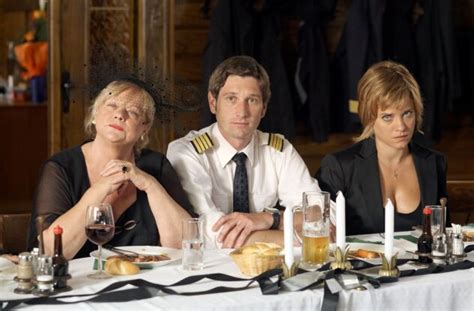 Seine Mutter Und Ich Filmkritik Film Tv Spielfilm