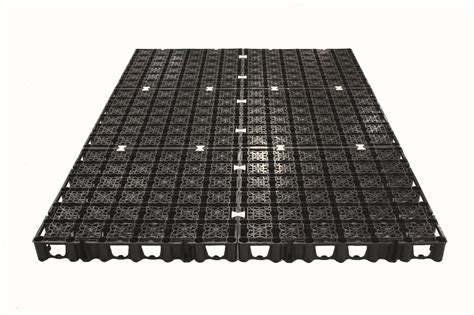 Permavoid Permavoid Geocellular System Polypipe Civils