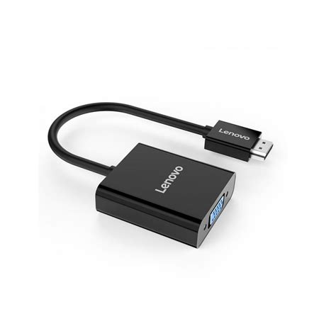 Hdmi Vga Lenovo H
