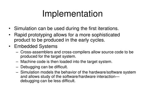 Ppt Ch 1 Intro To Embedded Microcomputer Systems Powerpoint Presentation Id1799007