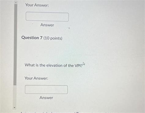 solved question 6 10 points 5 while surveying an