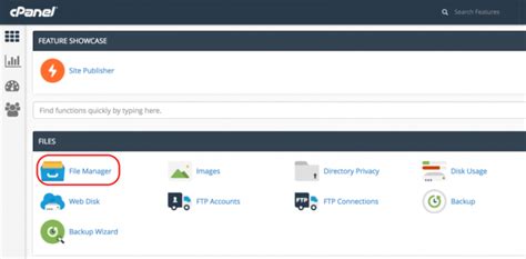Cara Upload File Laravel Ke Cloud Shared Hosting Idcloudhost