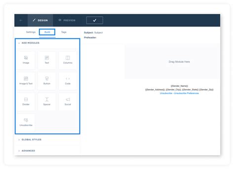 No Code Email Builder Tools For Successful Email Campaigns
