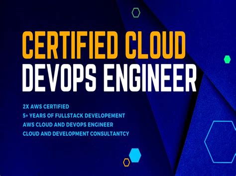 An Expert DevOps Solutions Architect Full Stack Developer AWS Guy Upwork