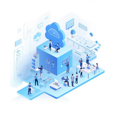 Cloud Application Development Services By Litslink Company