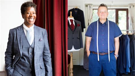 Why Butch Lesbians Are Still Battling Societys Gender Stereotypes