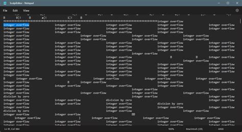 Unoptimized Rodata Issue 14003 Ziglang Zig GitHub