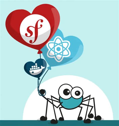 upload de fichier avec api platform symfony et reactjs