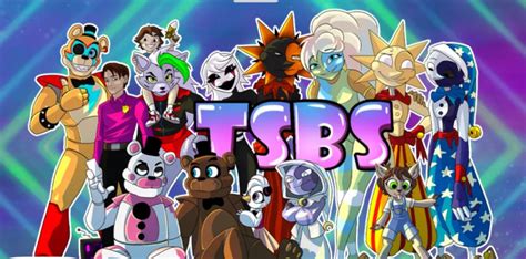 Tsbs Tv Tropes Fandom