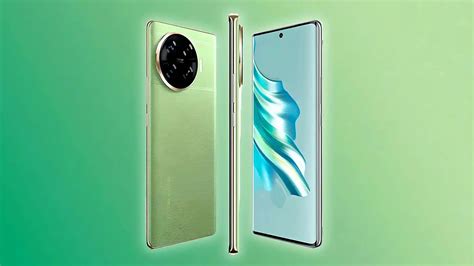 Tecno Spark 20 Pro January Launch Confirmed Featuring 108mp Camera Shobaba News