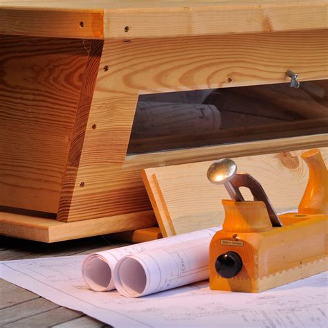 Bee Hive Plans Original Backyardhive Top Bar Hive