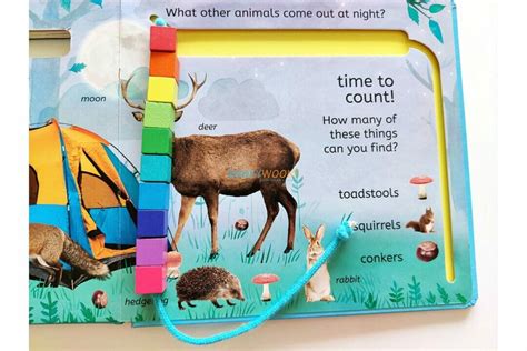 How Many Beads Measure Count Compare My World Booky Wooky