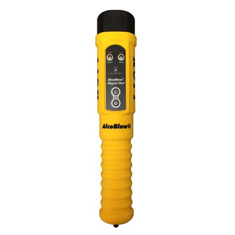 Lion Alcoblow Breath Alcohol Analyzer Buy Online Met Dubai