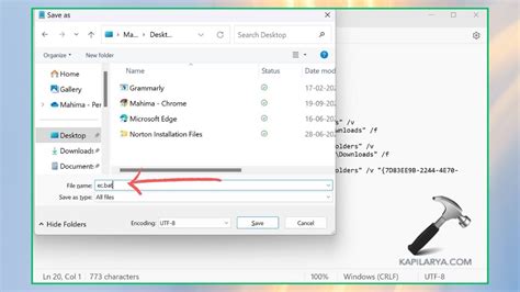 Fix Windows 11 Downloads Folder Missing