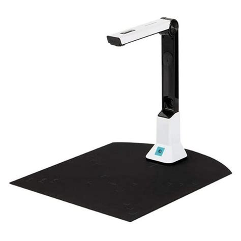 Ambir Travelscan Pro Document And Id Scanner Ps600 As Usb