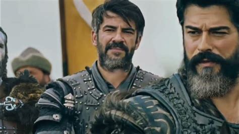 Kuruluş Osman Season 6 Trailer Sultan Osman Bey Youtube
