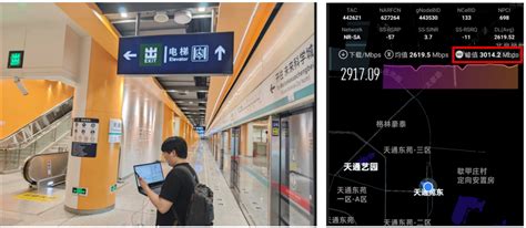 北京电信联合中兴通讯实现5g A创新场景验证 创新引领点亮首都新质生产力 知乎