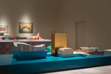 Atelier Mendini · Atelier Mendini Le Architetture · Divisare
