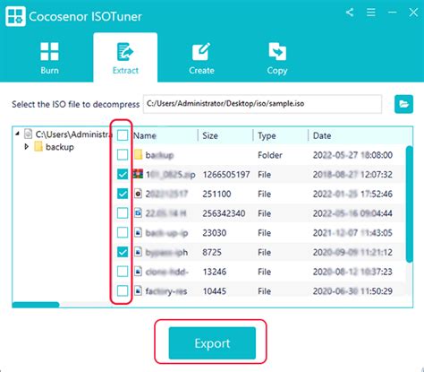 How To Mount And Extract ISO Files On Windows
