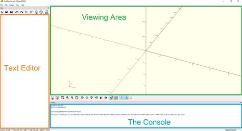 Openscad User Interface 3d Printing Tutorial